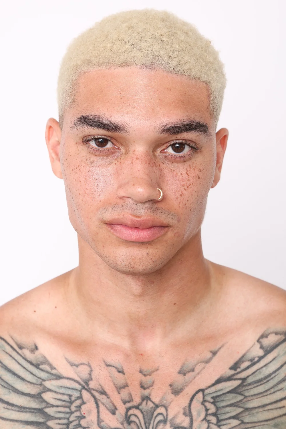 Everything You Need To Know About Modeling Digitals — By Brandon Andre