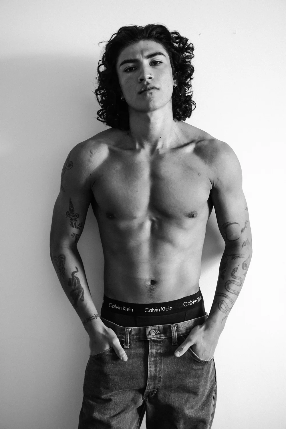 Complete Guide To Male Fashion Model Agencies — By Brandon Andre