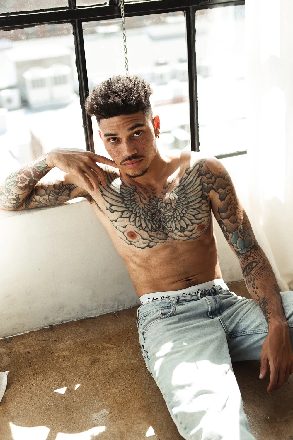 Resources Blog — Brandon Andre Headshots