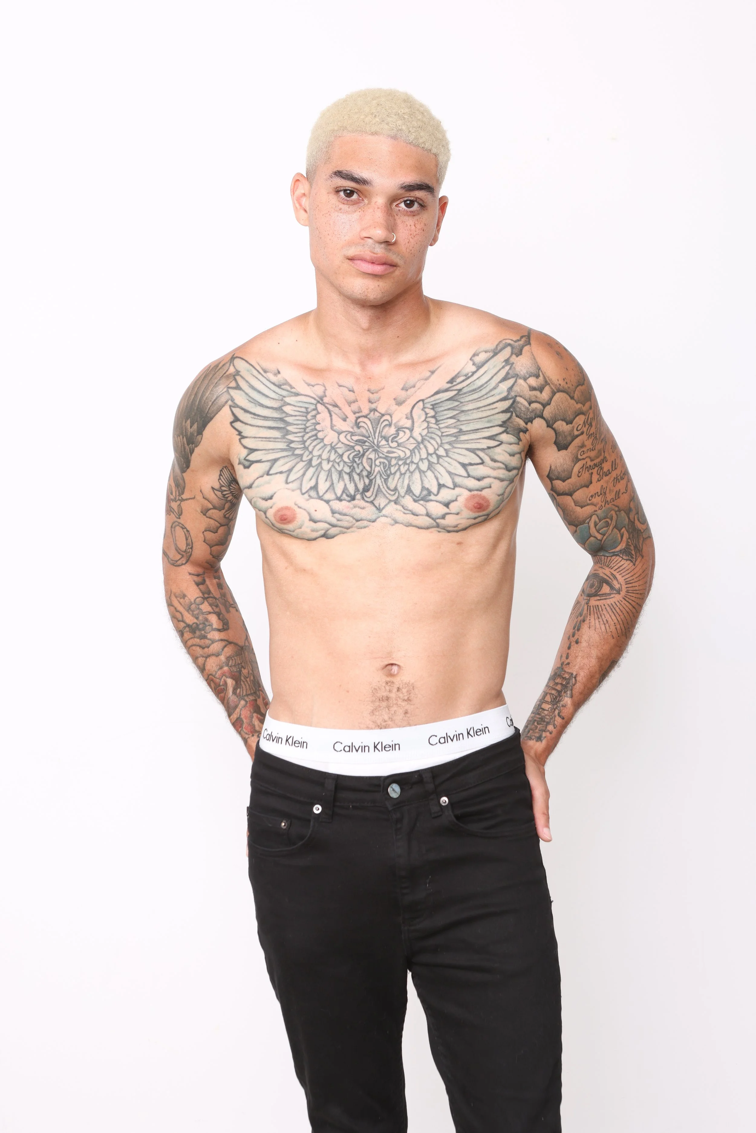 Essential Tips For Male Model Casting Calls — By Brandon Andre