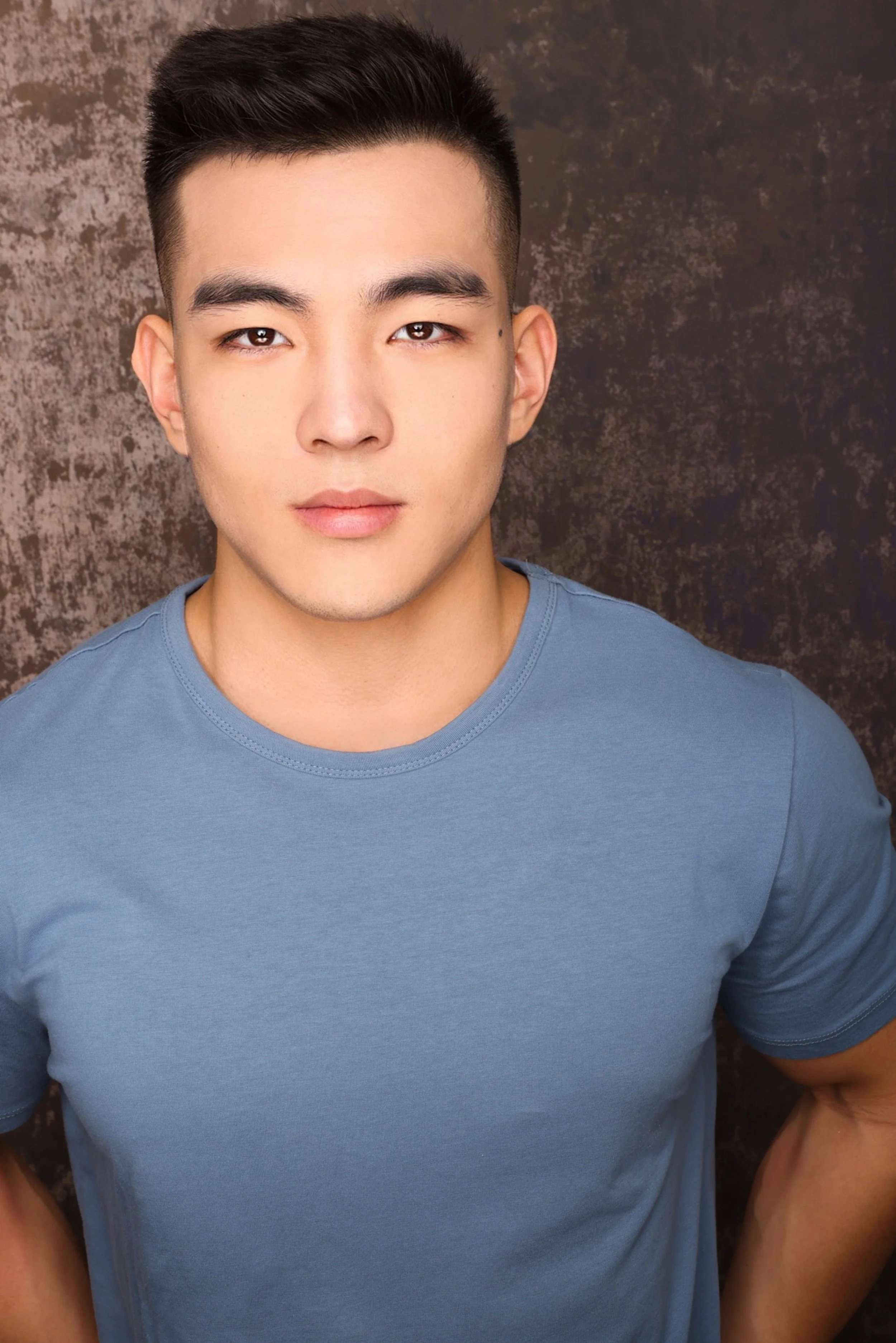 Headshots Los Angeles | Brandon Andre