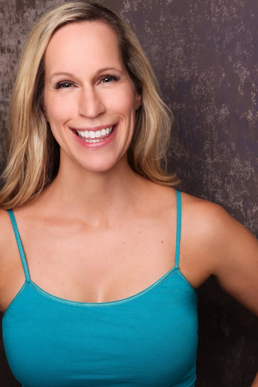 Headshots Burbank — By Brandon Andre