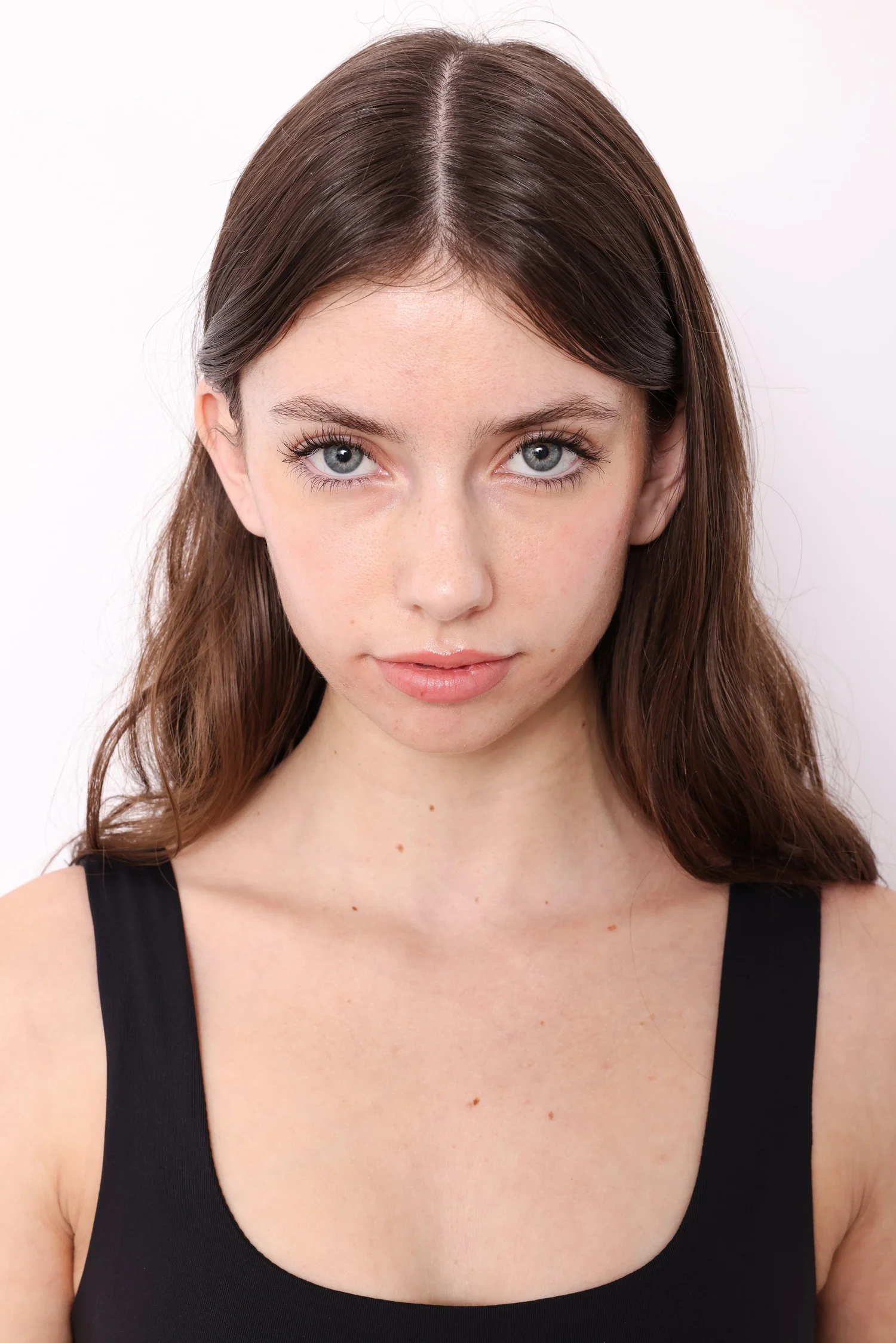 19 Tips For A Great Modeling Headshot — By Brandon Andre