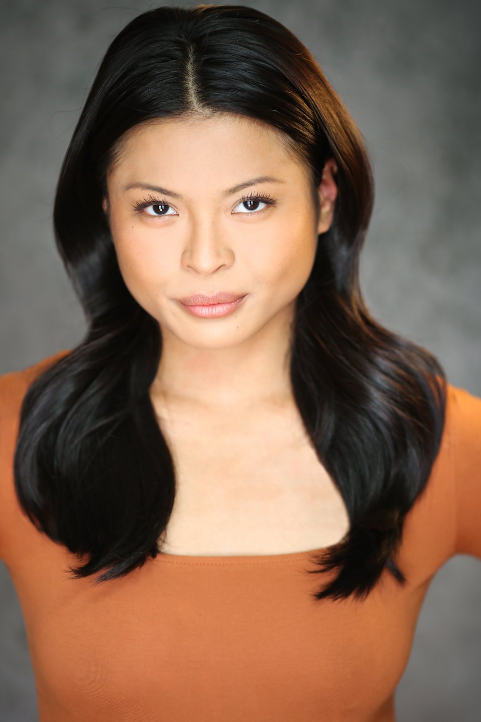 Woman's Guide to Professional Headshots — By Brandon Andre