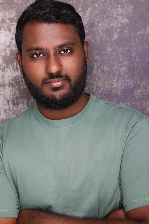 Headshots Los Angeles | Brandon Andre