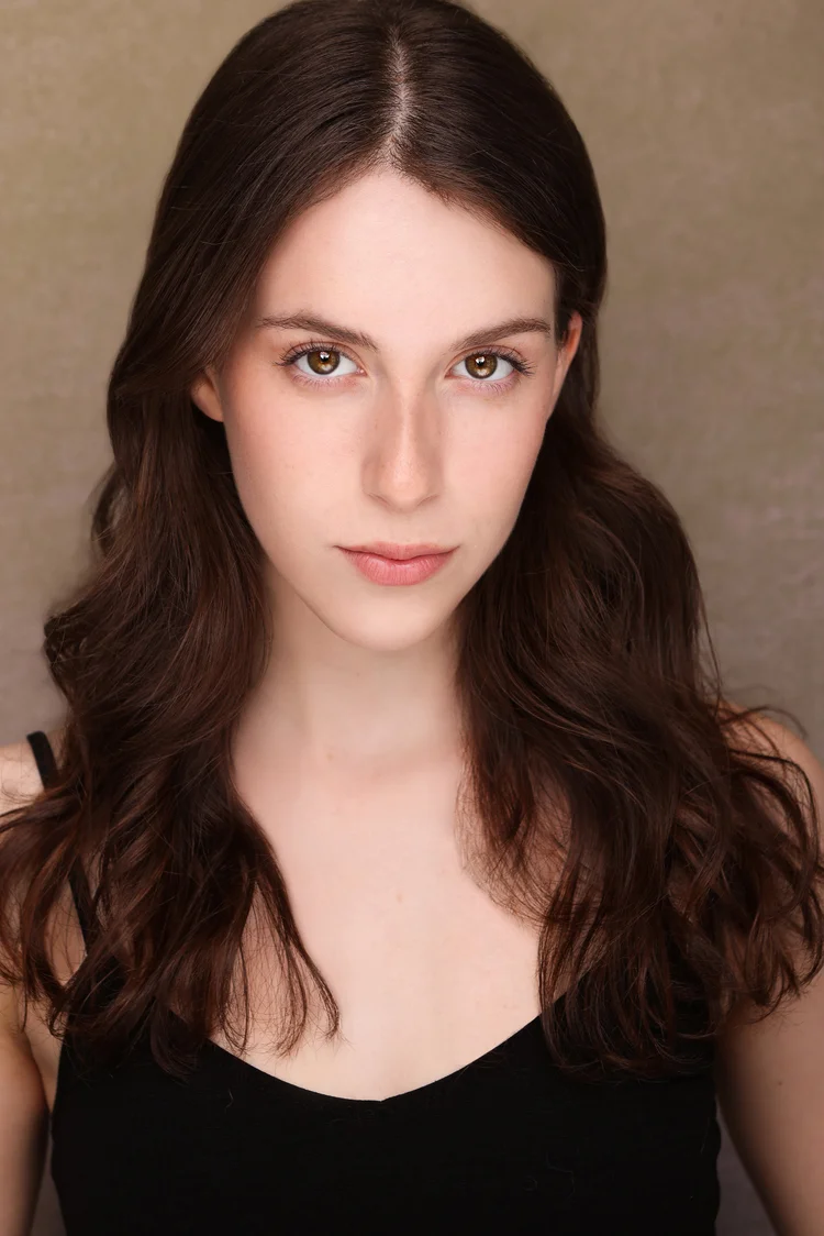 How To Get The Most Out Of Your Acting Headshot Session — By Brandon Andre