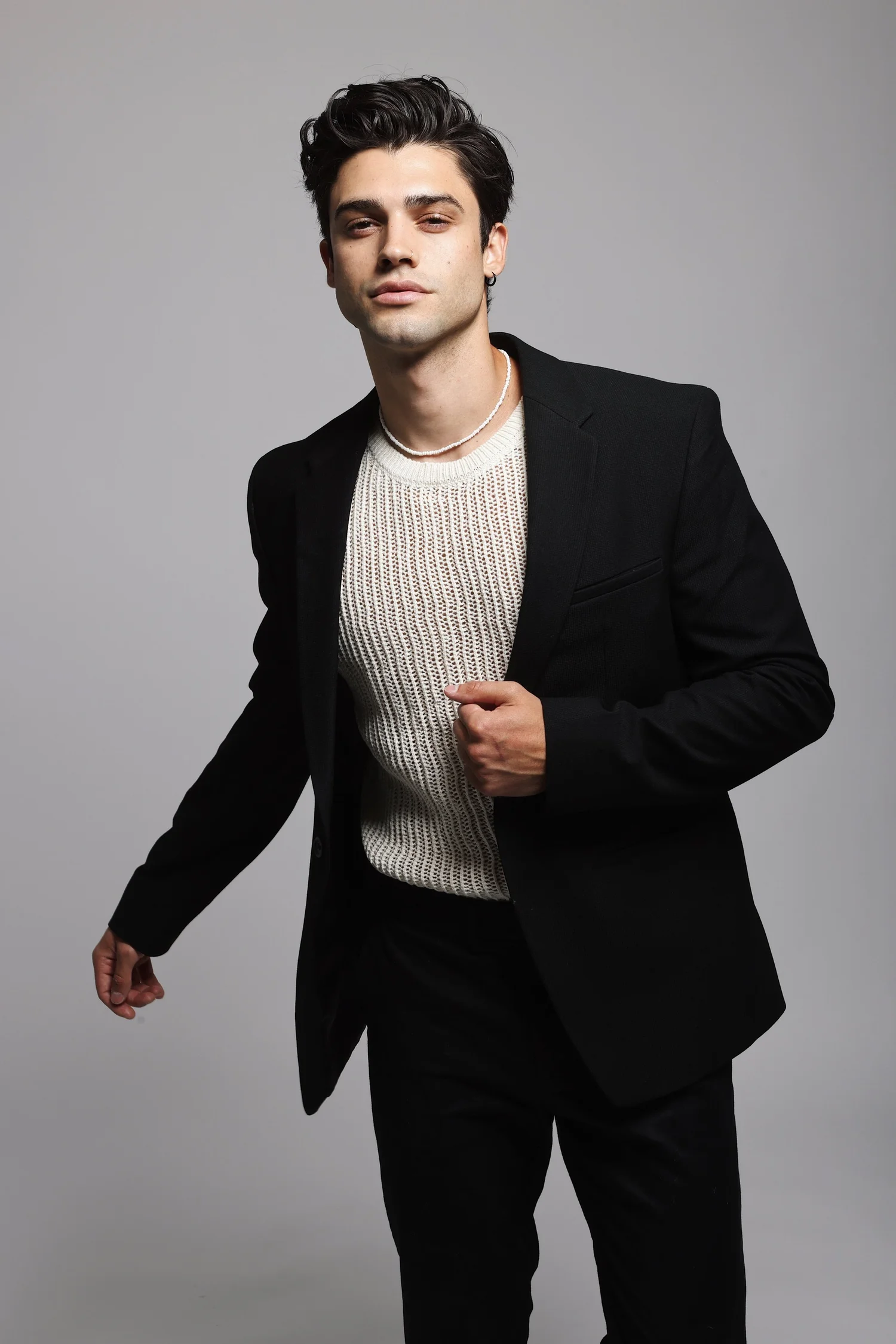 Complete Guide To Male Fashion Model Agencies — By Brandon Andre