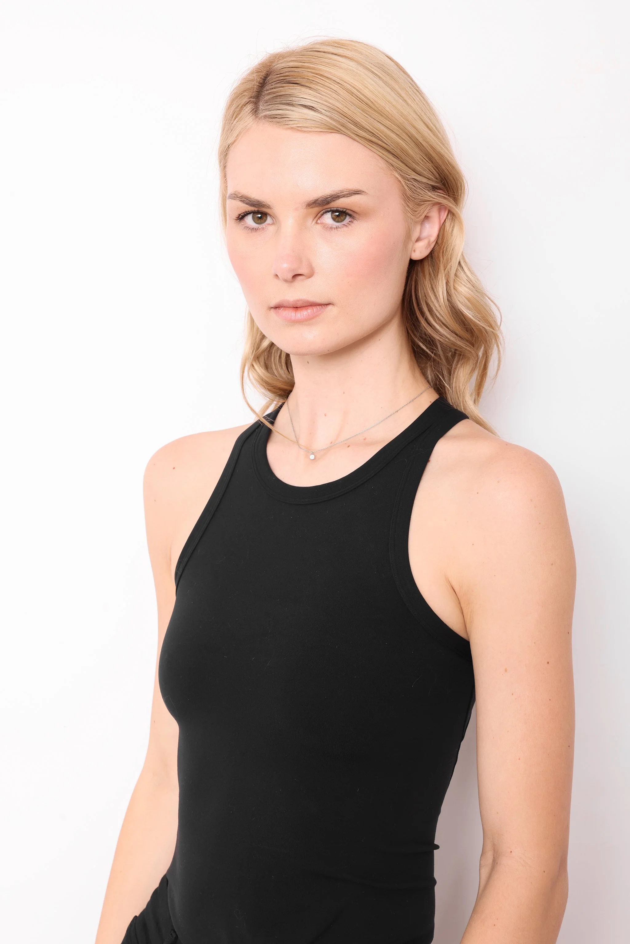 Editorial vs. Commercial Modeling — By Brandon Andre
