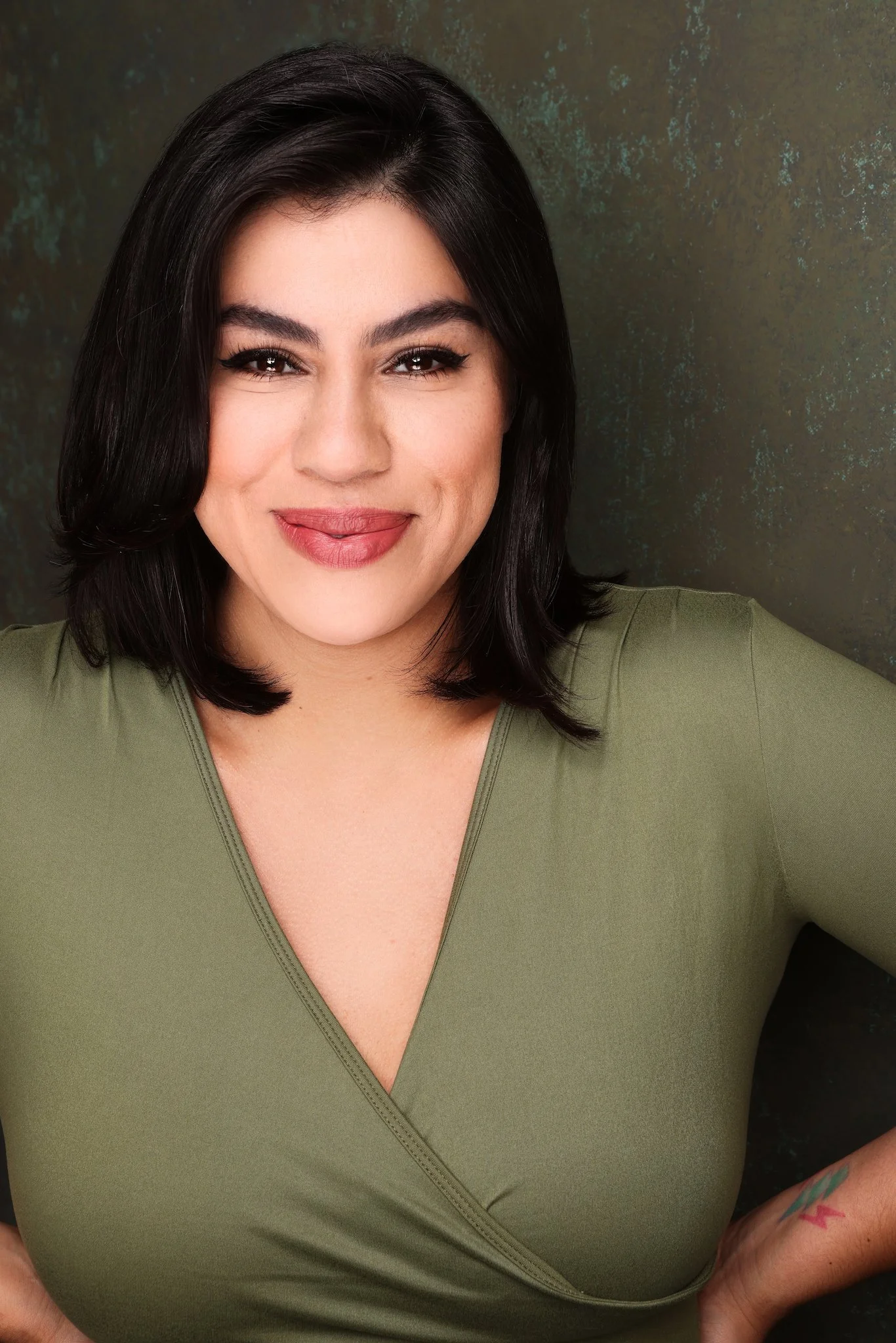 Headshots Los Angeles | Brandon Andre