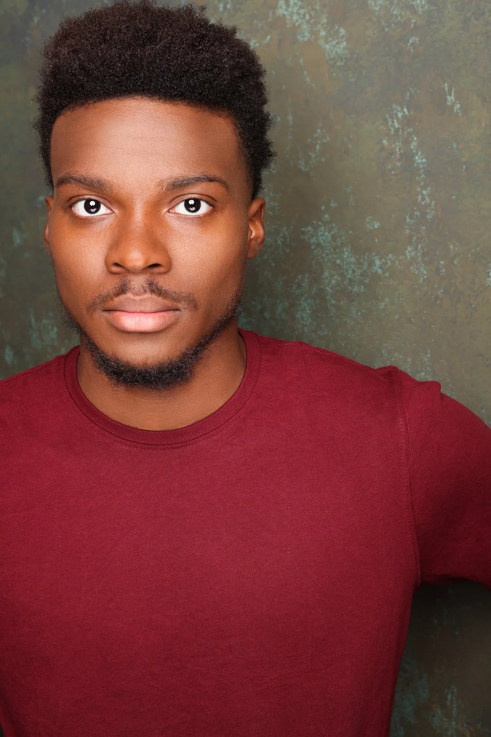 Headshot Photographer Washington DC — By Brandon Andre