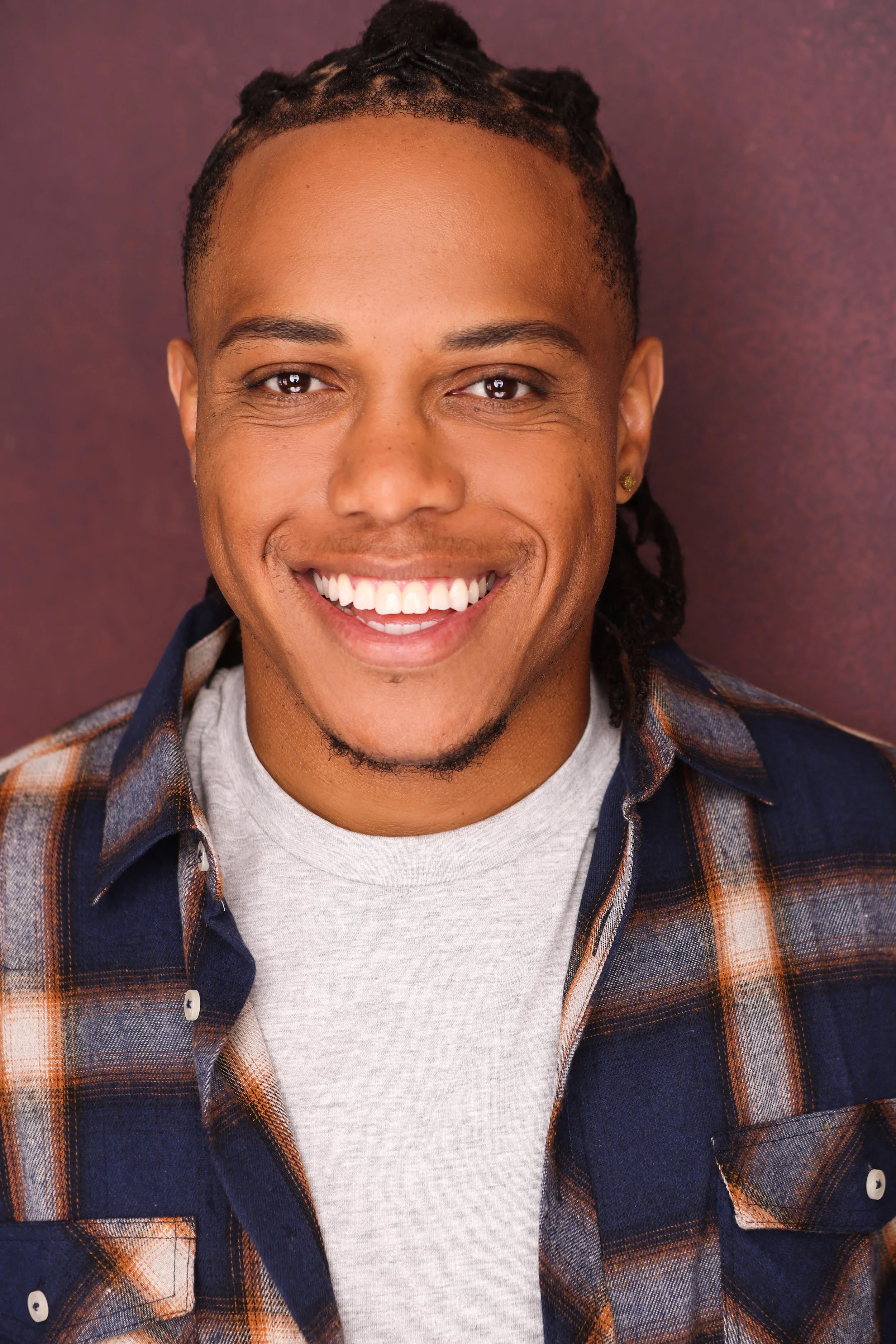 Headshot Photographer Phoenix — Brandon Andre Headshots