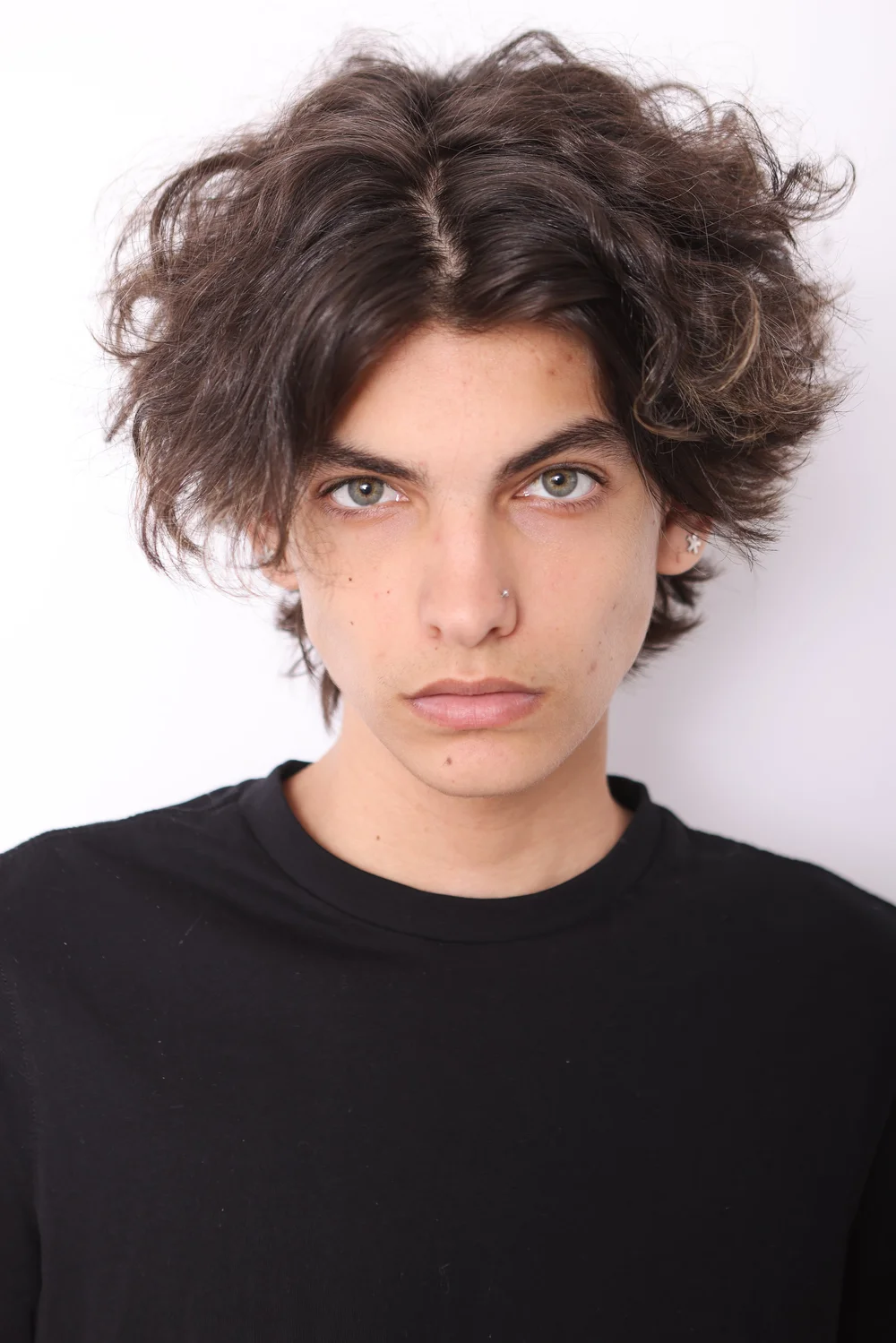 19 Tips For A Great Modeling Headshot — By Brandon Andre