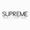 Supreme Management — By Brandon Andre