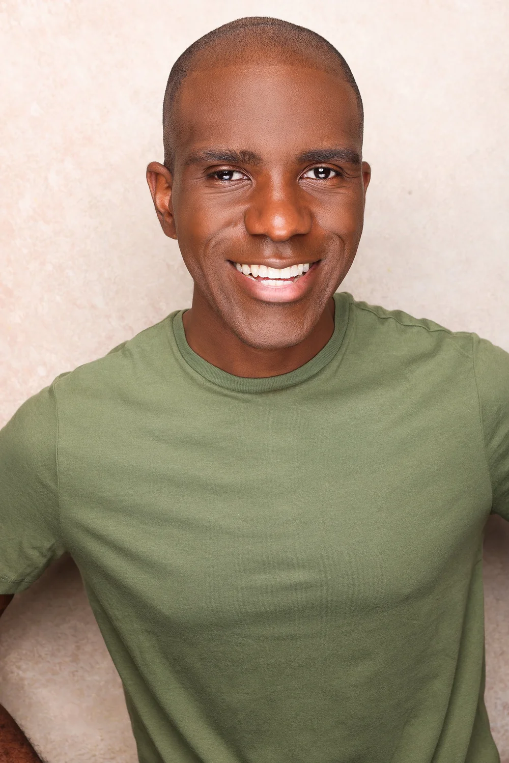 Headshot Photographer Phoenix — By Brandon Andre