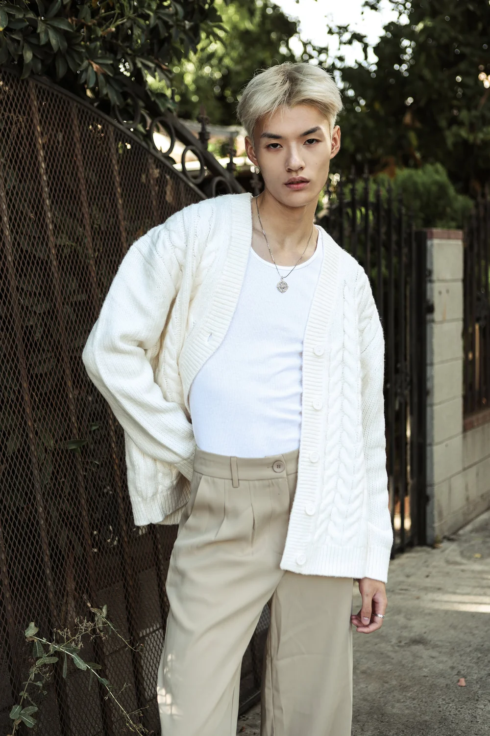 19 Tips For A Great Modeling Headshot — By Brandon Andre