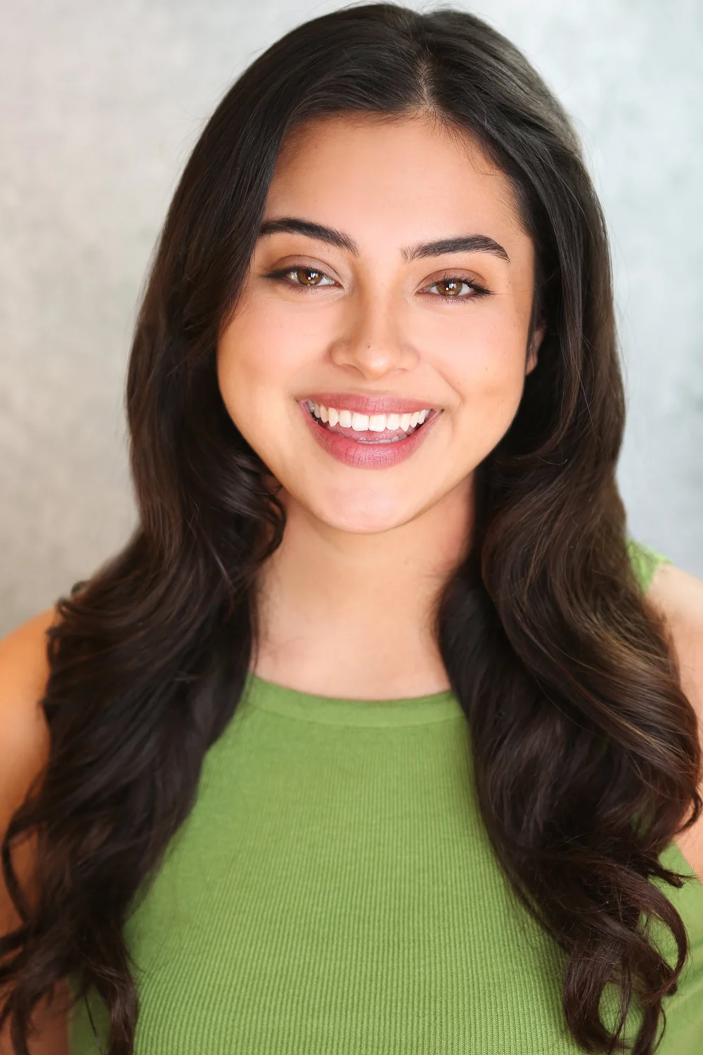 Headshots Burbank — By Brandon Andre