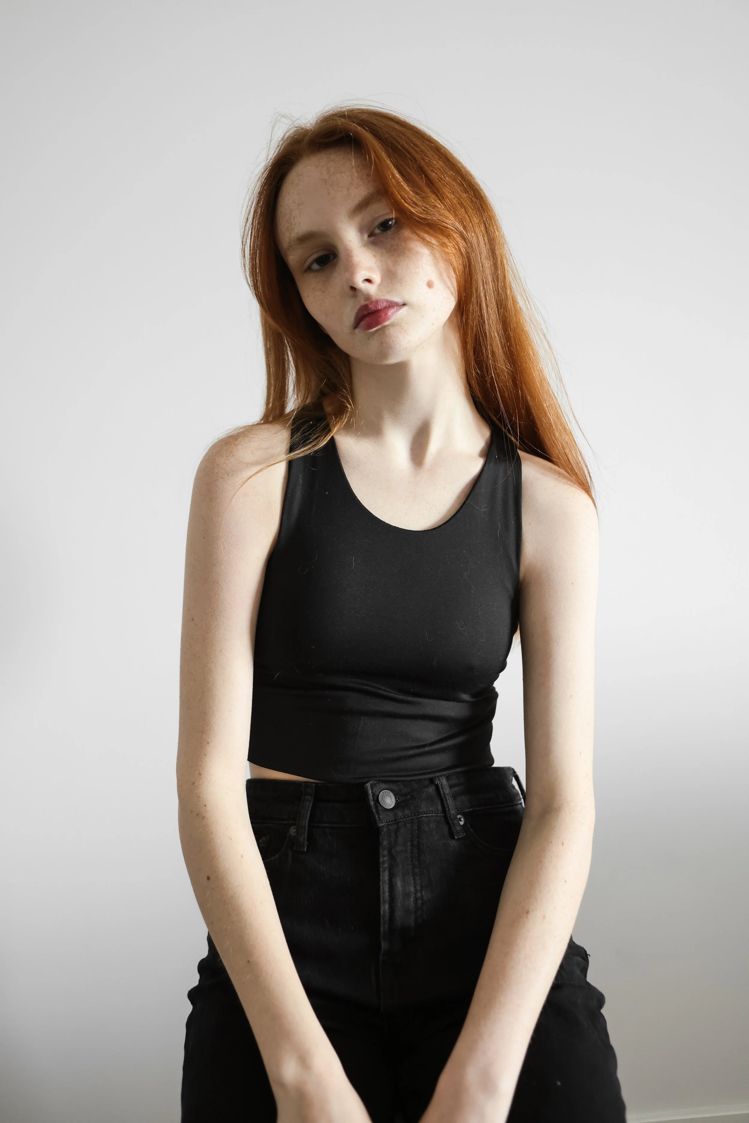 19 Tips For A Great Modeling Headshot — By Brandon Andre