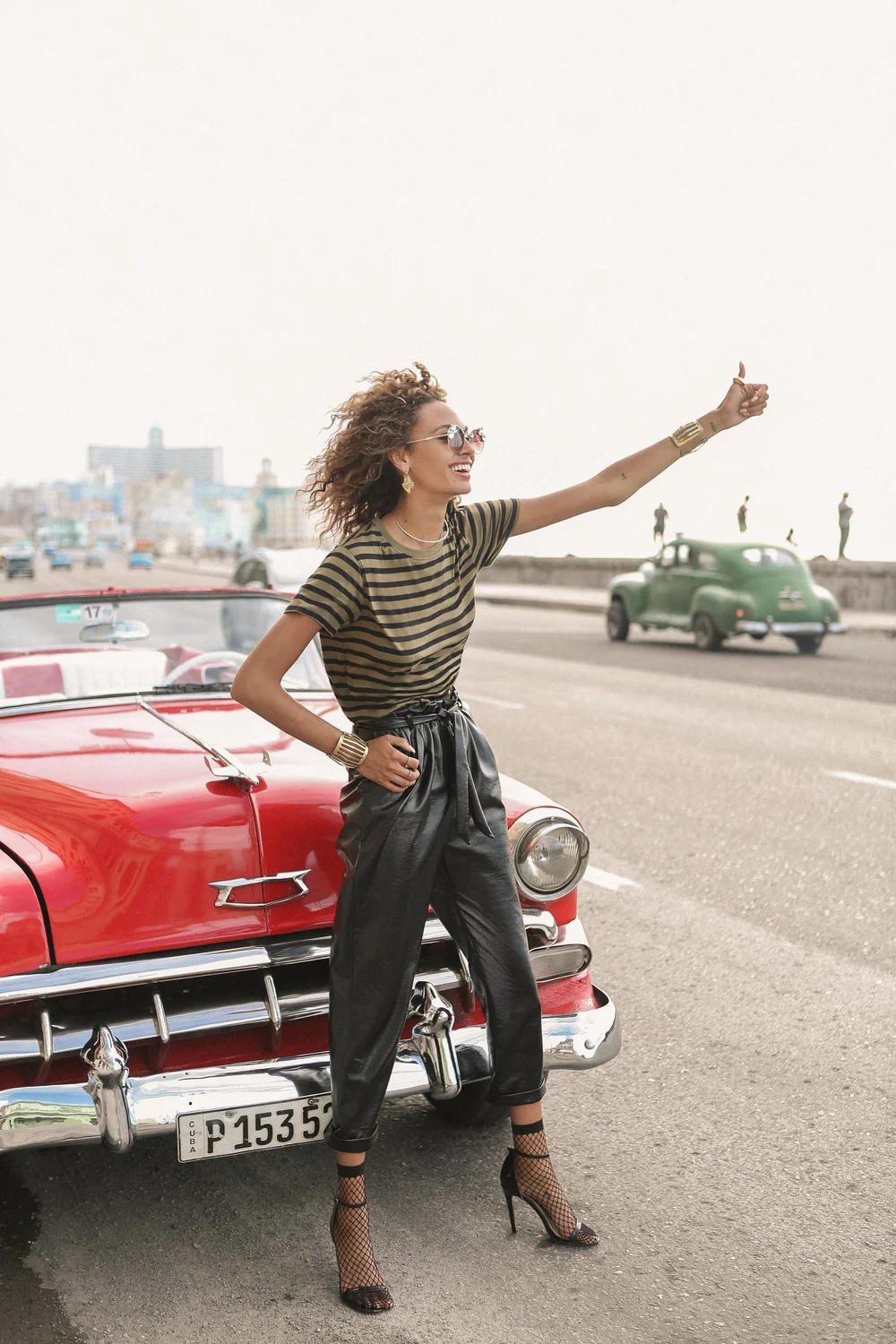 Fashion Photographer — By Brandon Andre