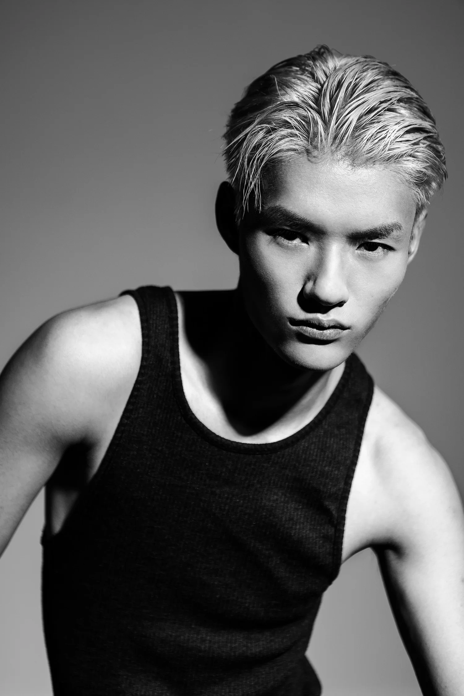 19 Tips For A Great Modeling Headshot — By Brandon Andre