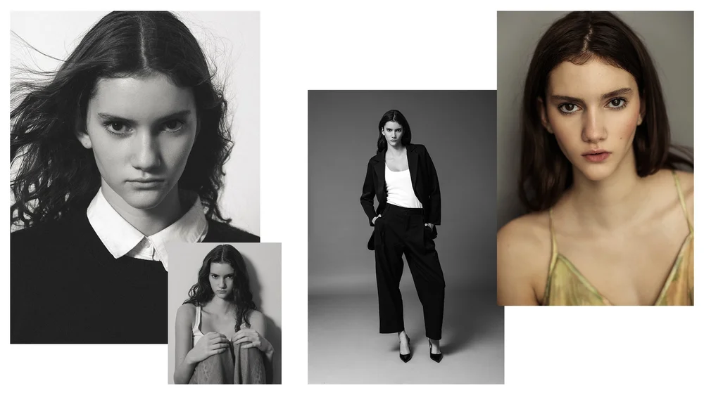 How To Become A Teenage Model — By Brandon Andre