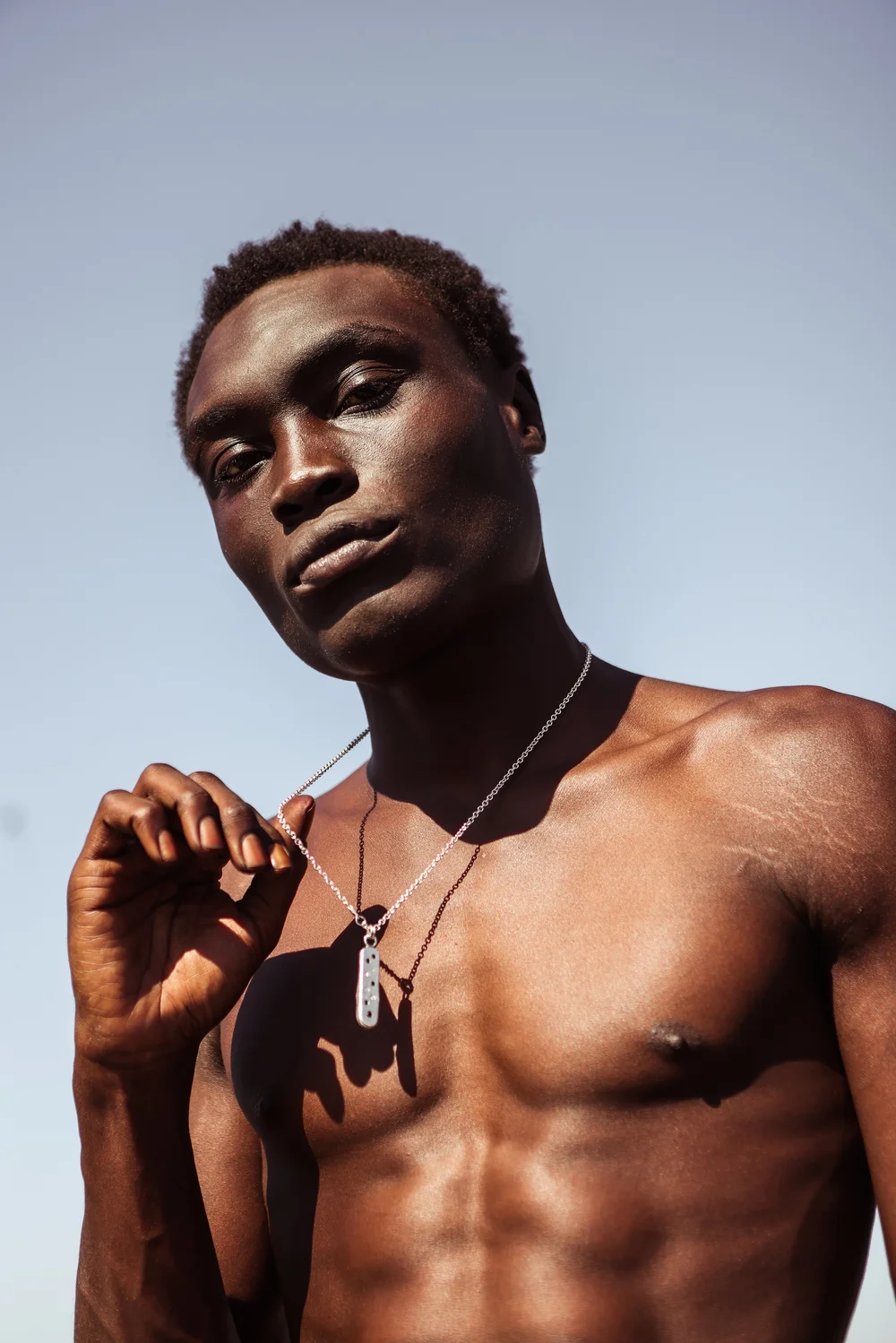 Model Digitals Checklist — By Brandon Andre