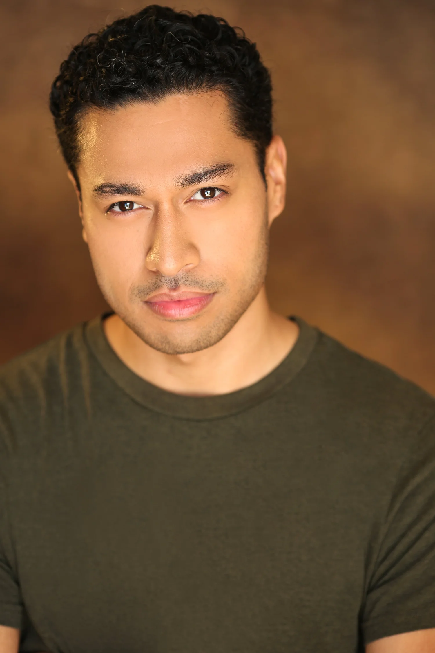 What Casting Directors Look for in Actors Headshots — By Brandon Andre