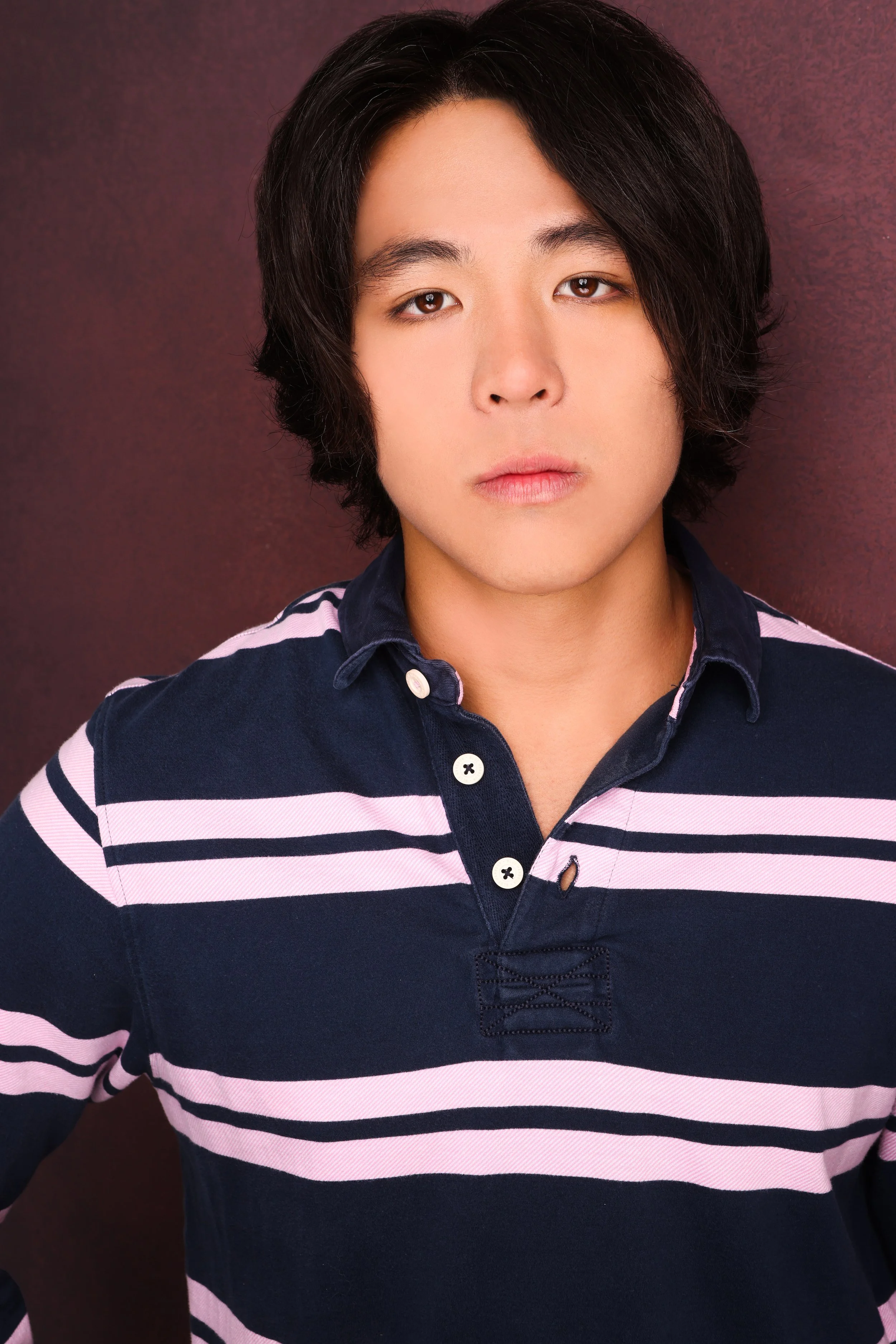 Headshot Photographer DC — Brandon Andre Headshots