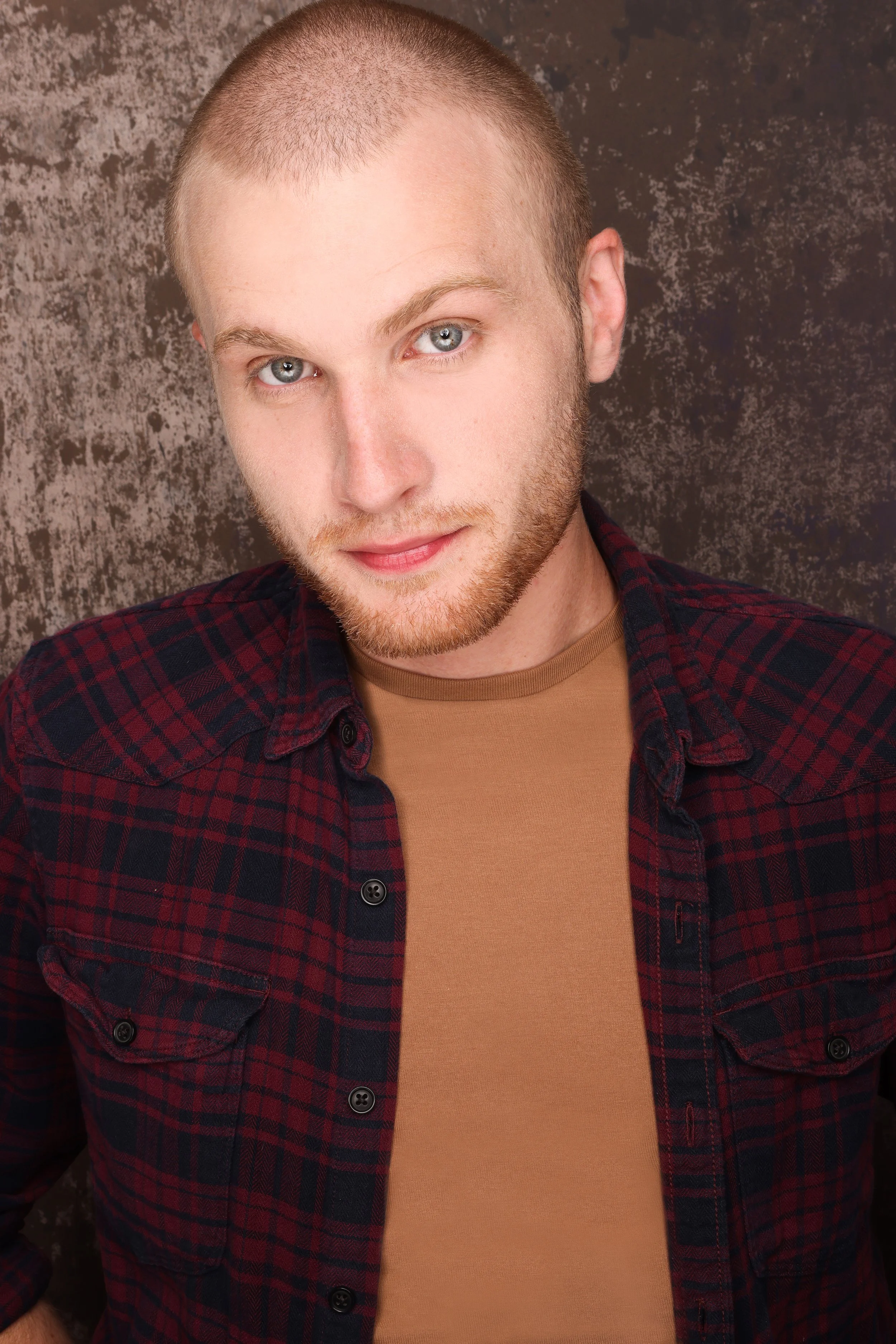 Headshot Photographer Phoenix — Brandon Andre Headshots