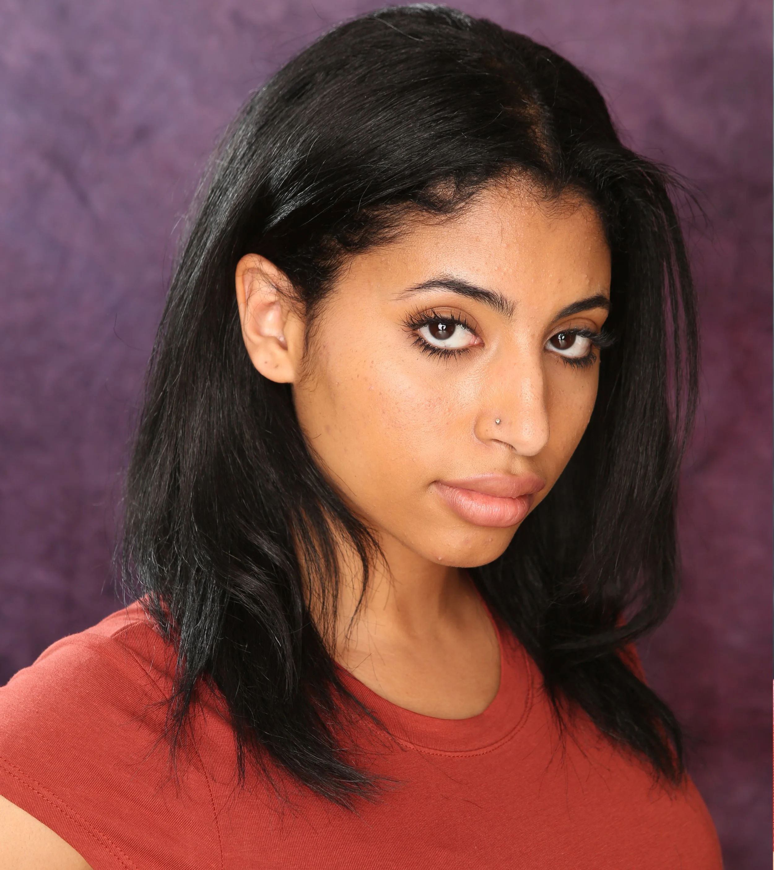 Headshots Los Angeles | Brandon Andre