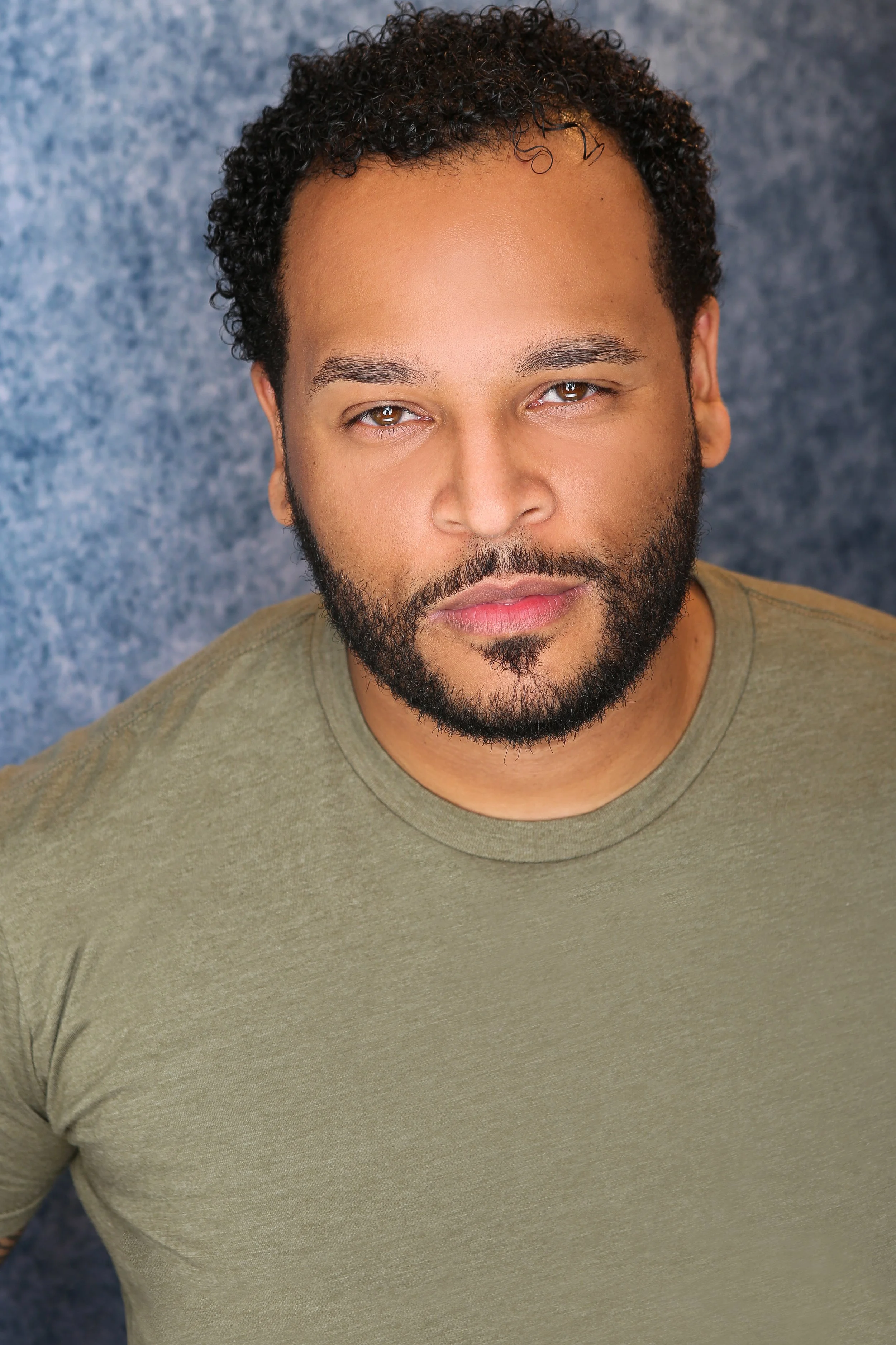 Los Angeles Headshot Photographer — Brandon Andre Headshots
