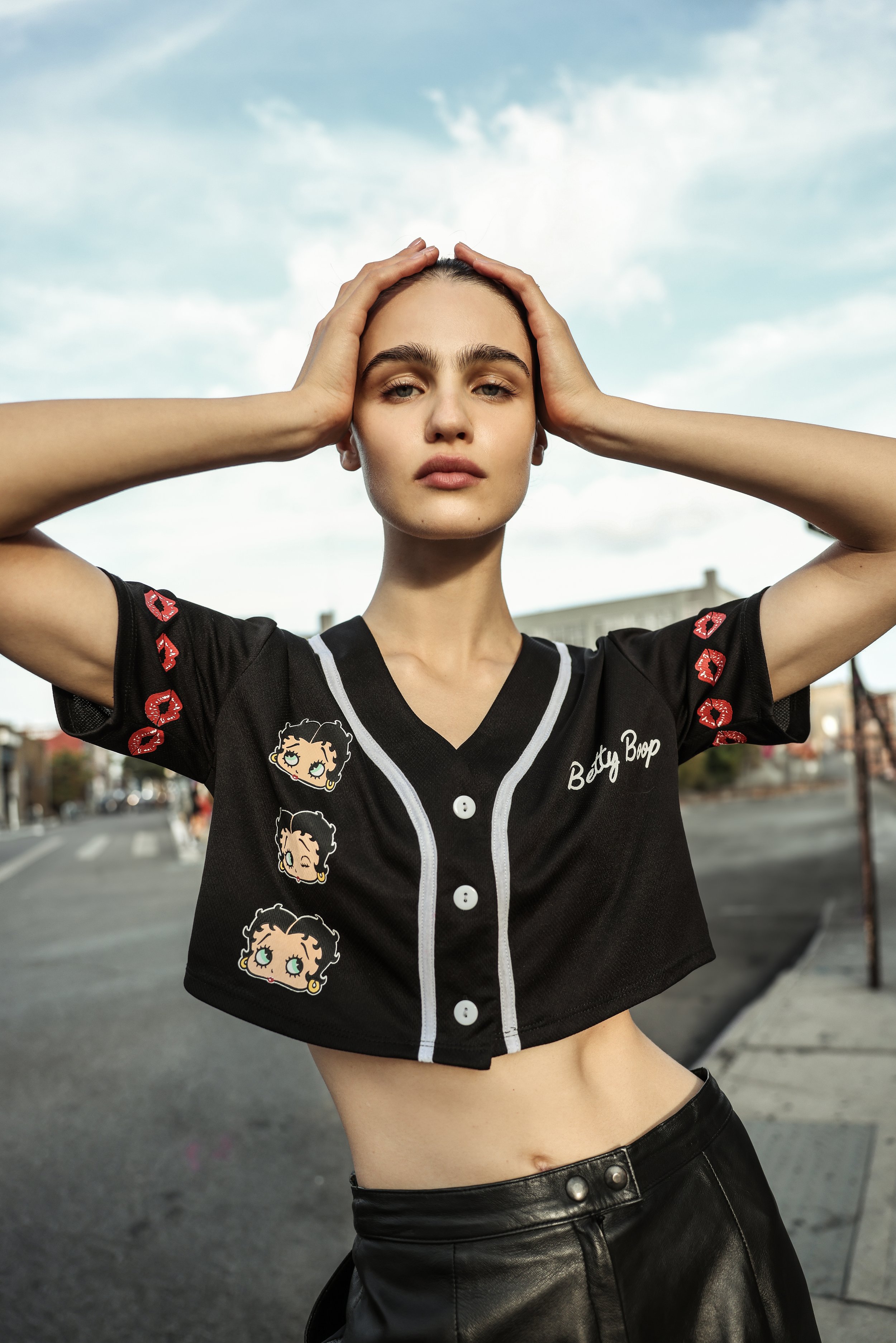 How To Find A Teenage Model Agency — By Brandon Andre