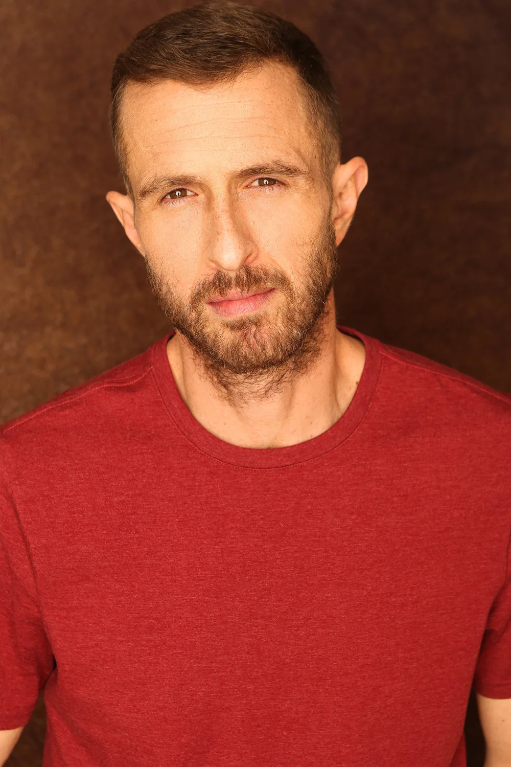 What is the Difference Between Theatrical and Commercial Headshots ...