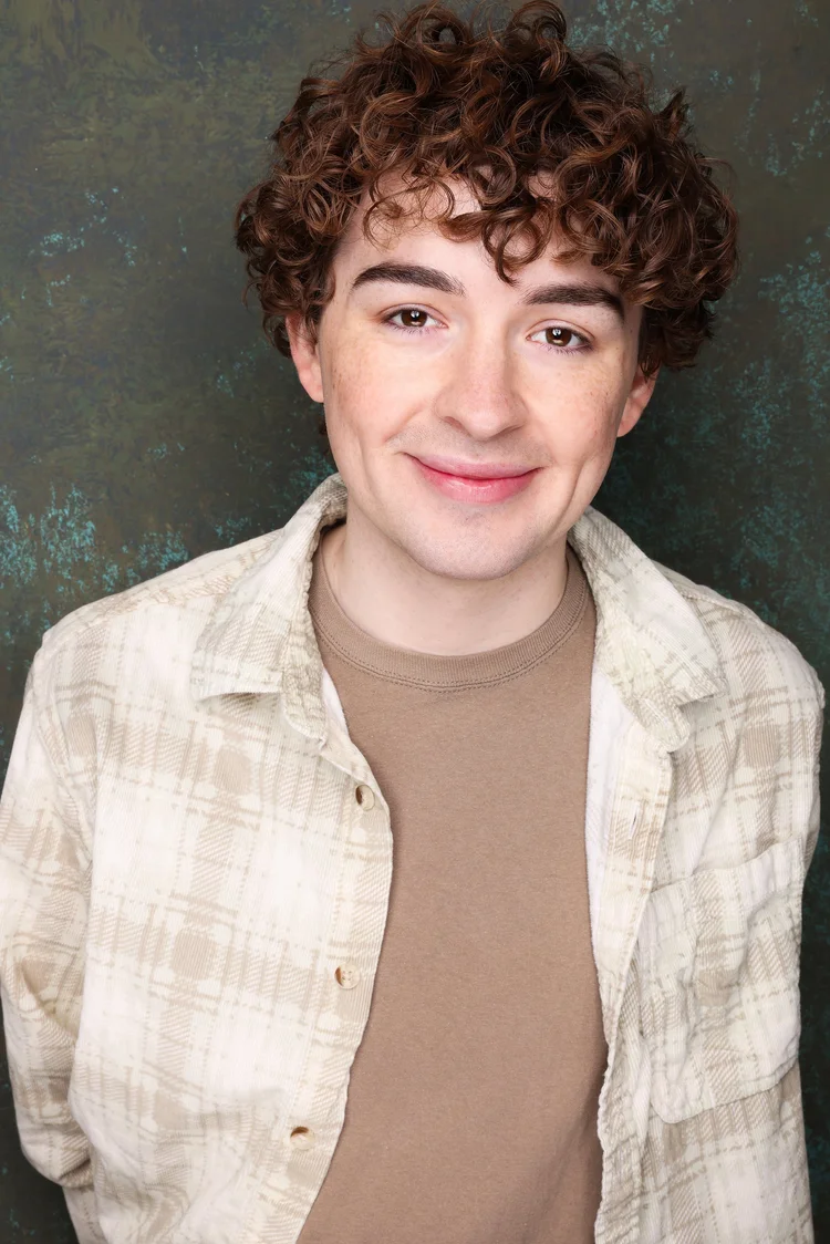 How to Take A Great Theatre Headshot — By Brandon Andre