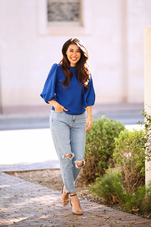 How To Become A Commercial Model — By Brandon Andre