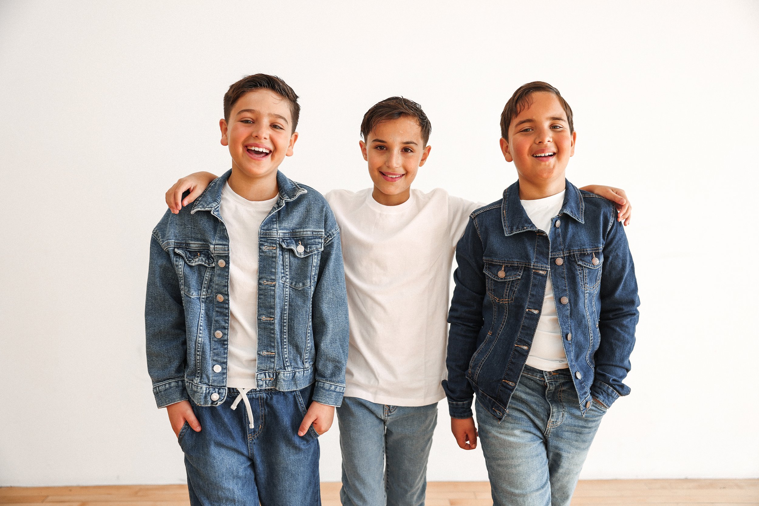 Child Modeling Benefits Every Parent Should Know — By Brandon Andre