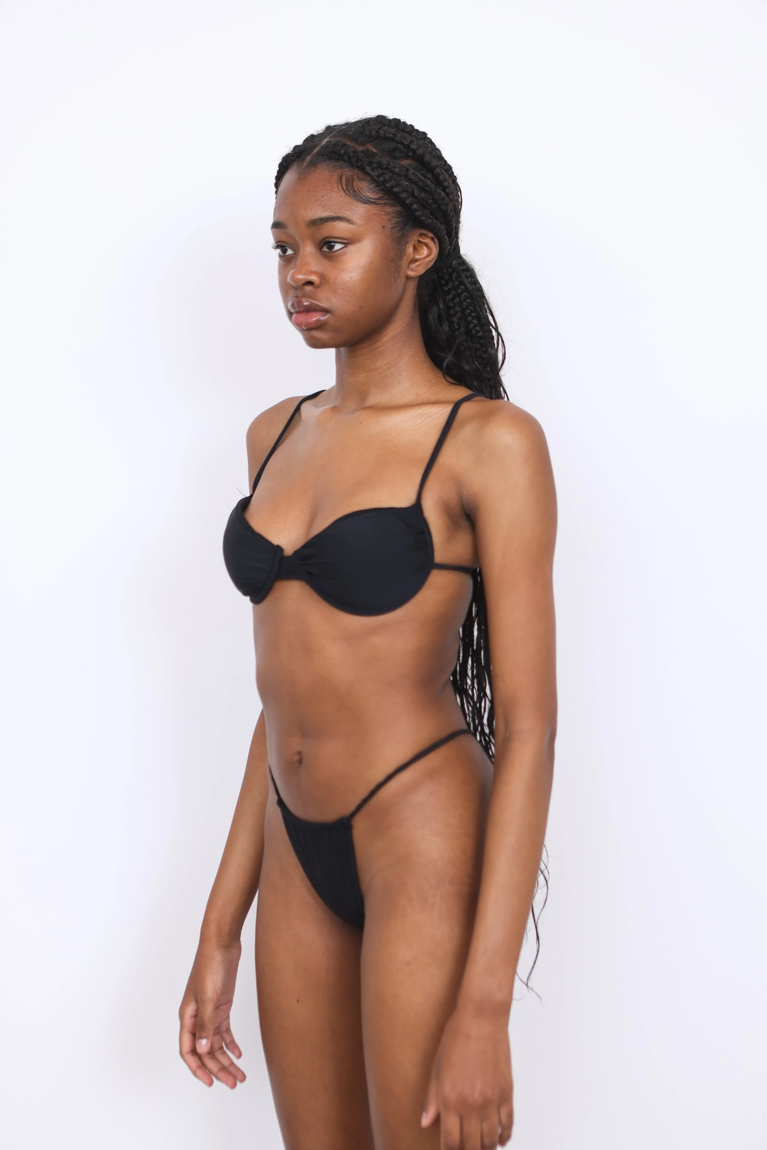 Everything You Need To Know About Modeling Digitals — By Brandon Andre