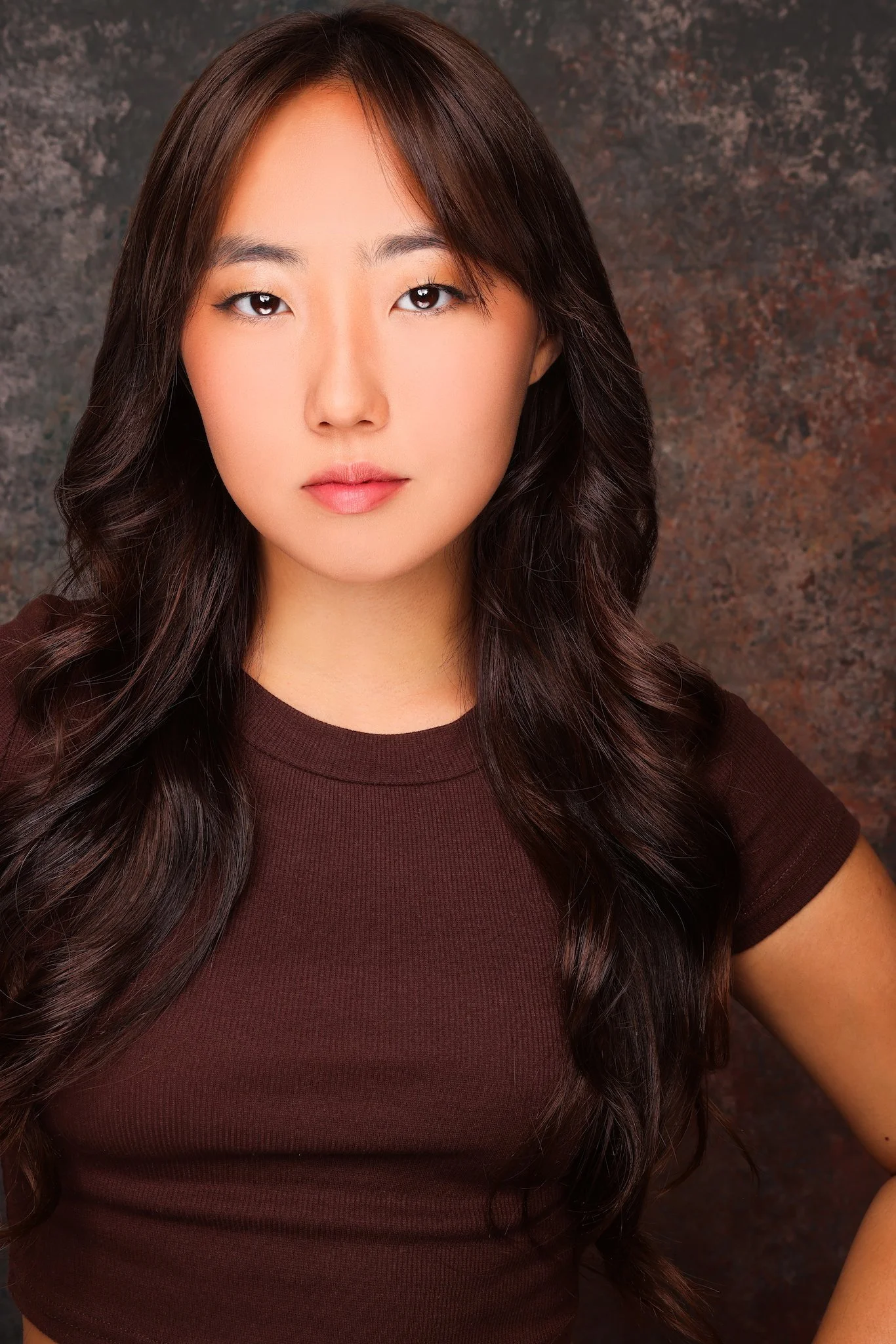 Asian Actor Headshots — Brandon Andre Headshots