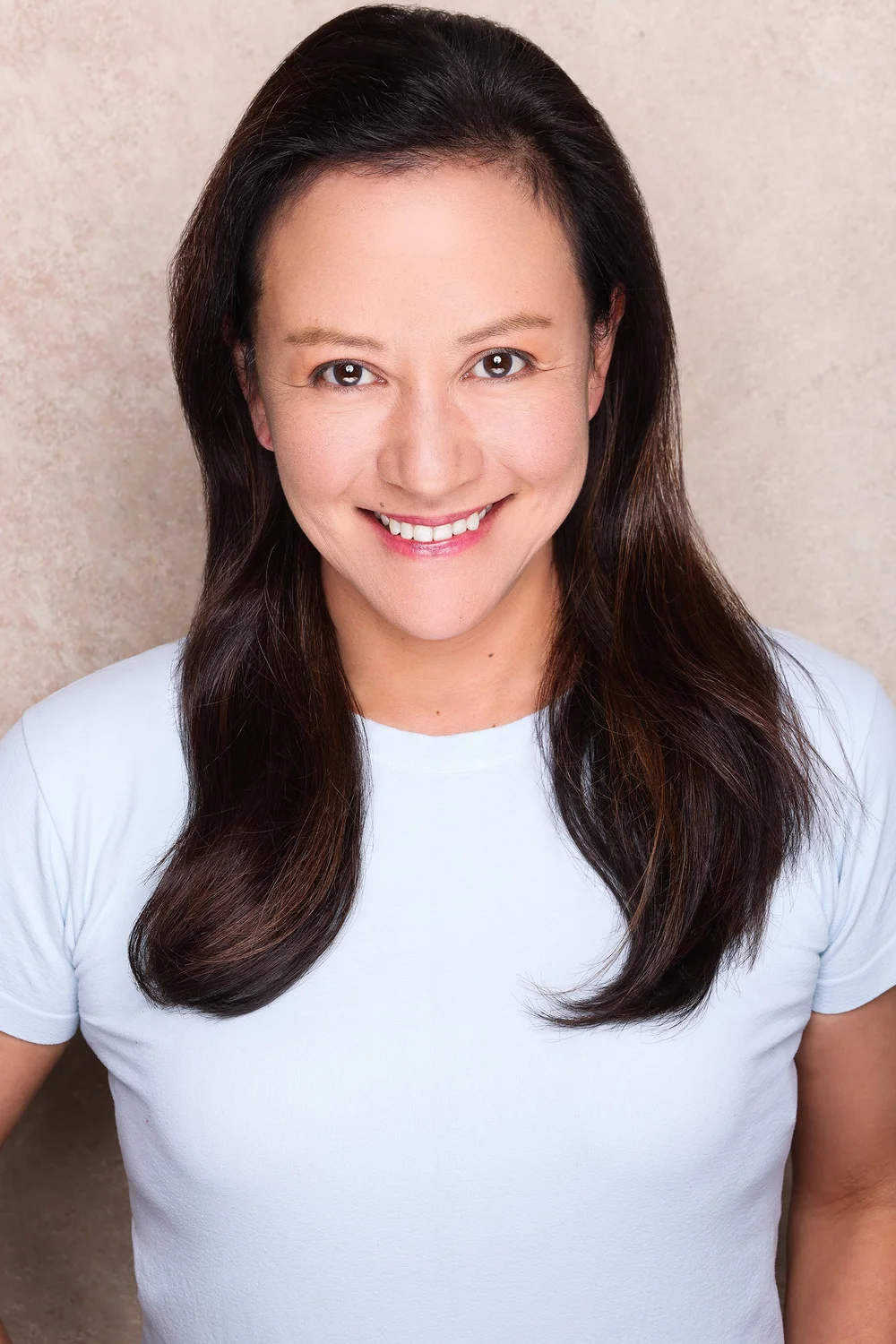 Woman's Guide to Professional Headshots — By Brandon Andre