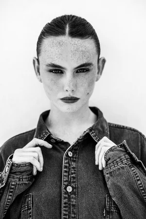 Fashion Photographer — By Brandon Andre