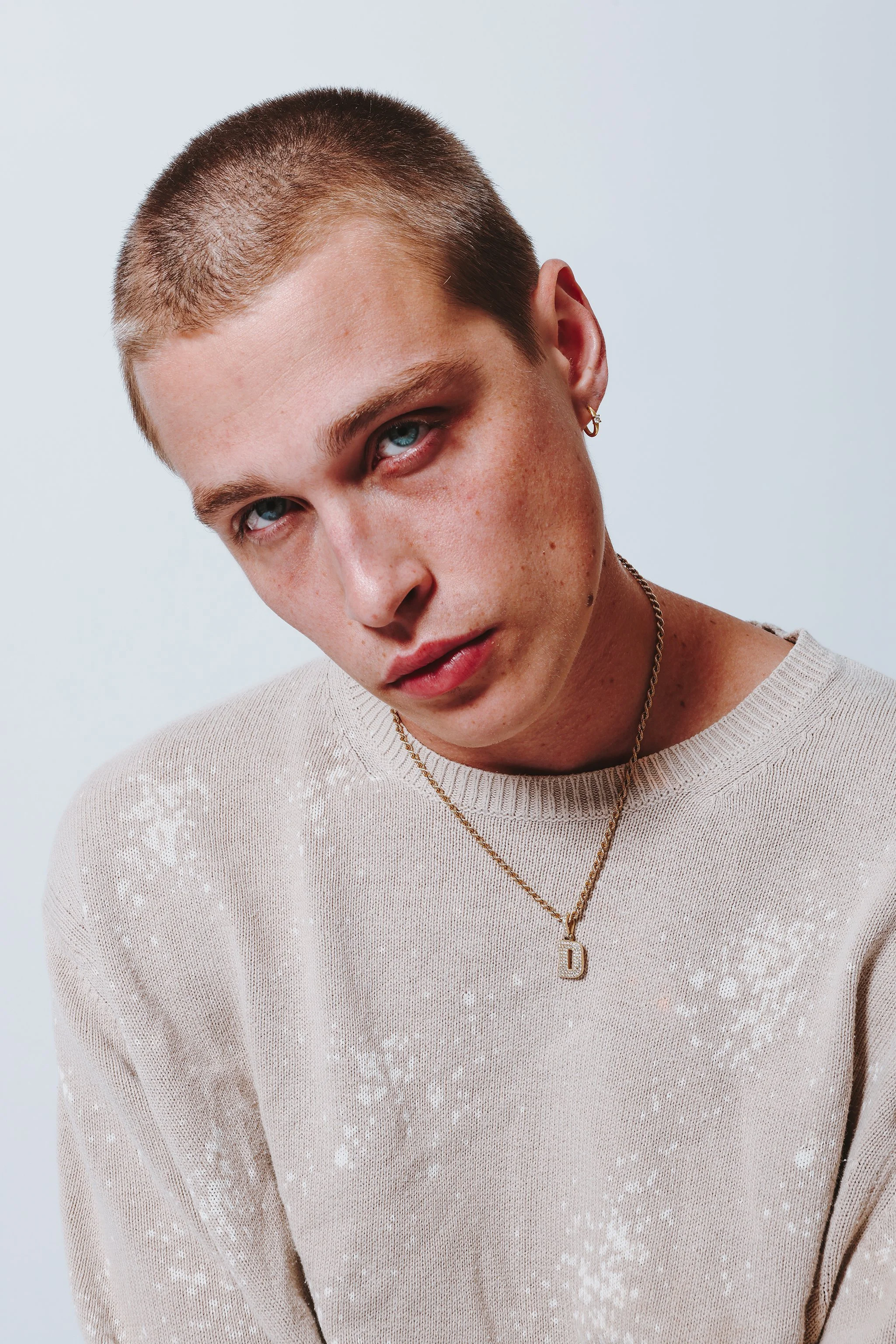 How to Protect Yourself From Modeling Scams — By Brandon Andre