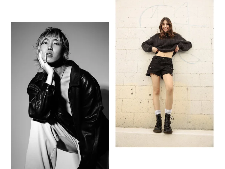 Fashion Industry 101: A Guide For Beginner Models — By Brandon Andre