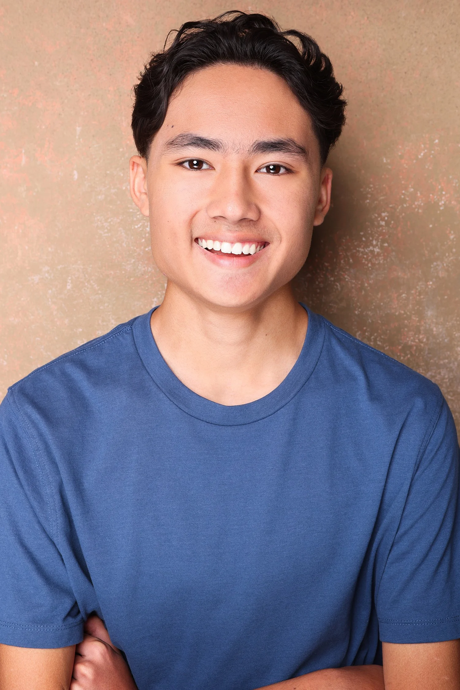 What Casting Directors Look for in Actors Headshots — By Brandon Andre