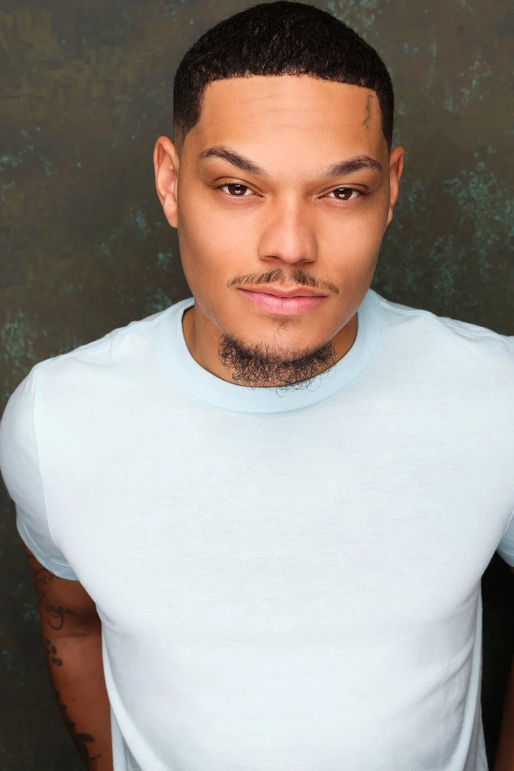 Black Actor Headshots — Brandon Andre Headshots
