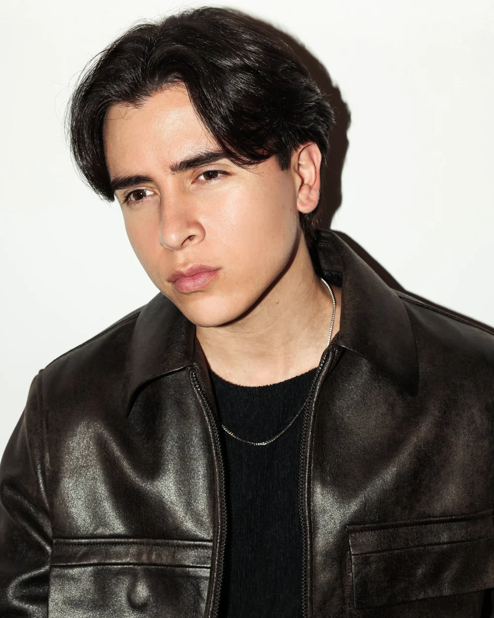 Photographer & Model Developer | Brandon Andre