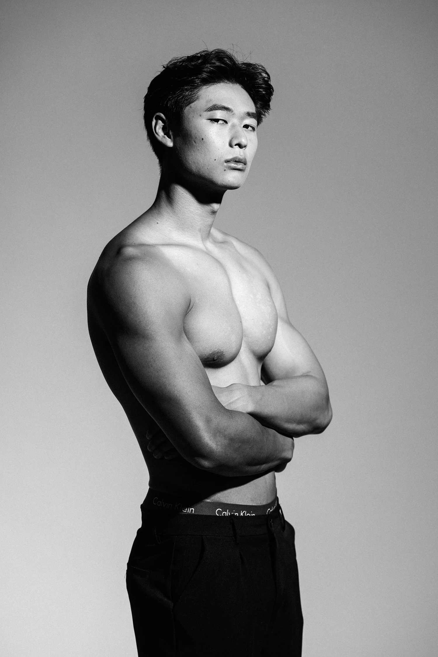 19 Tips For A Great Modeling Headshot — By Brandon Andre