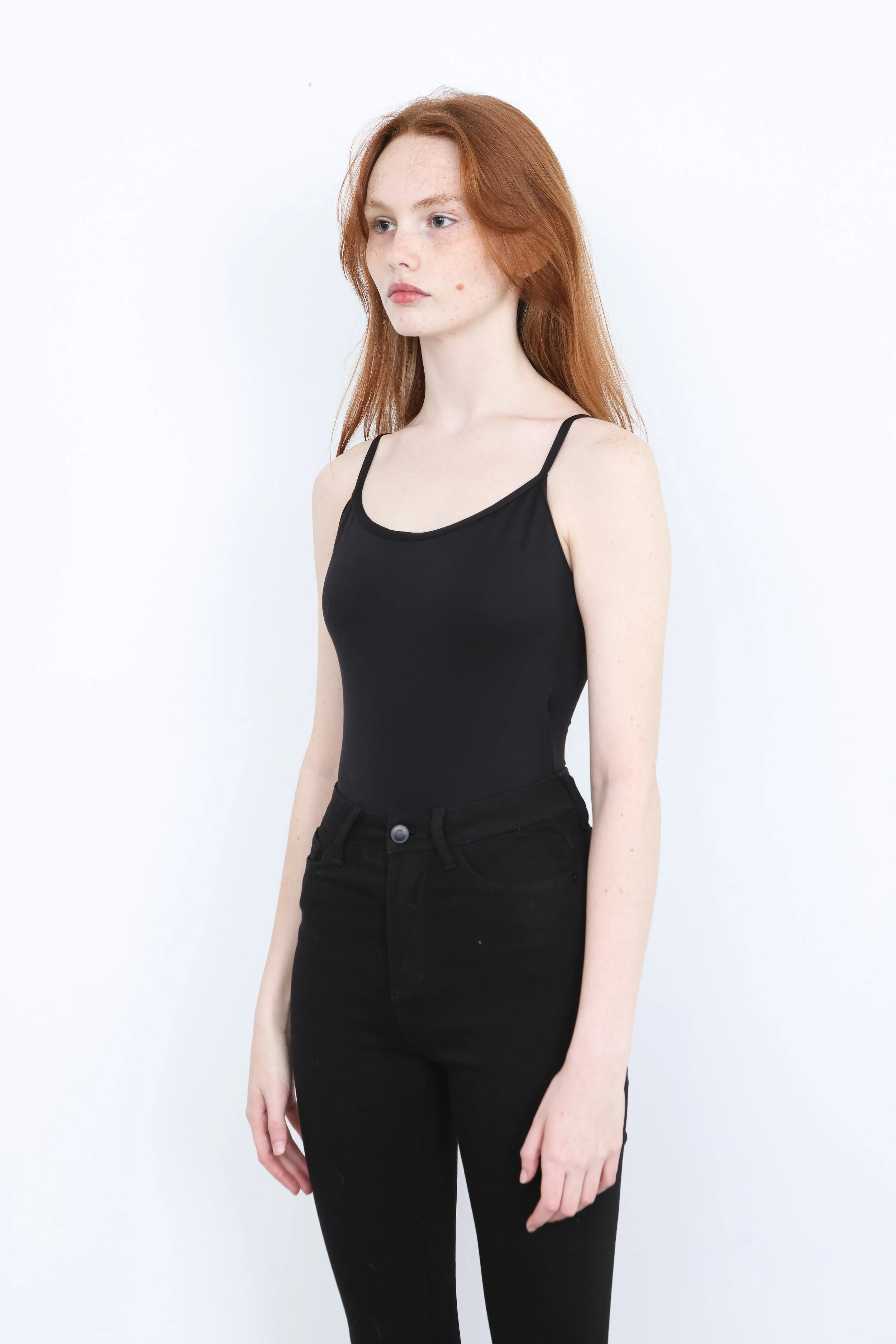 Model Digitals — By Brandon Andre