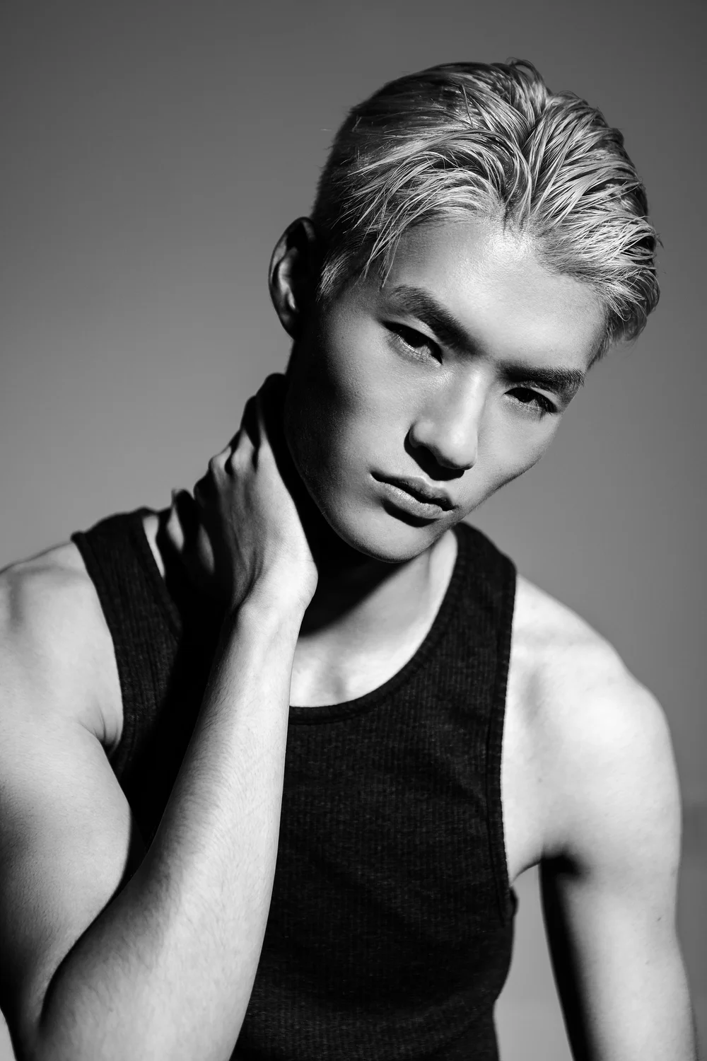 How To Become A Freelance Model — By Brandon Andre