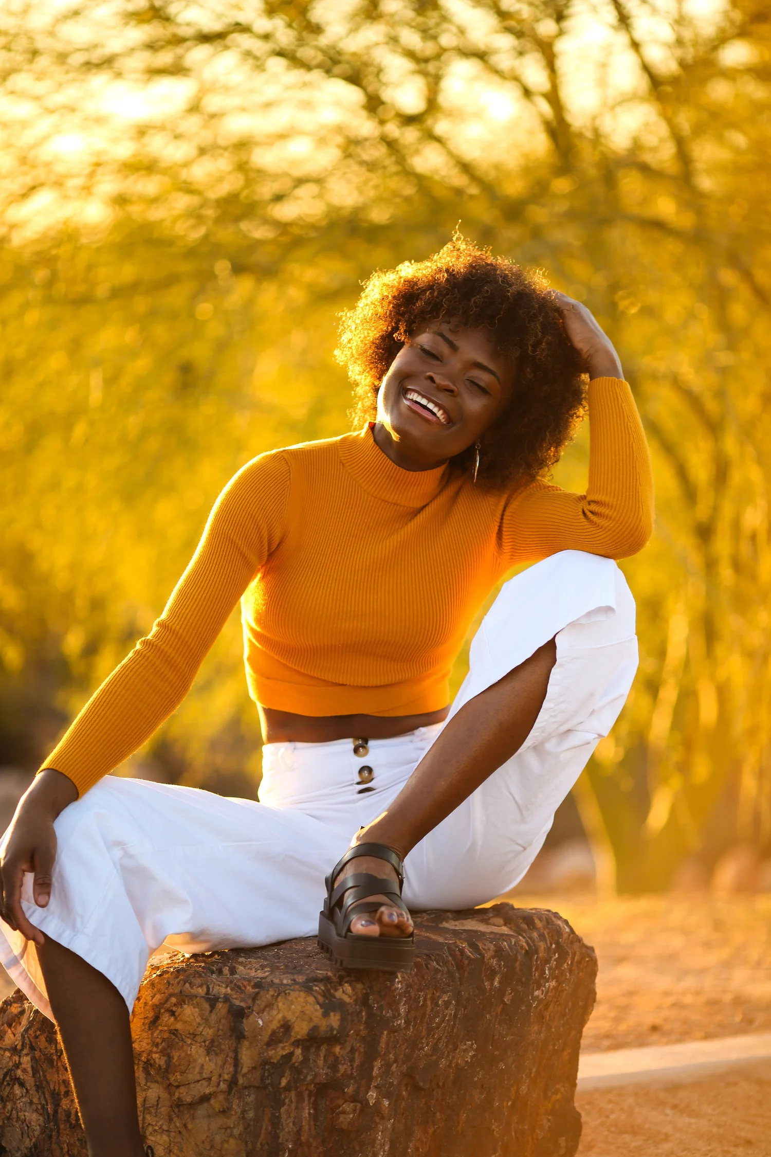 Fashion Model Poses : Tips For Picture-Perfect Shots — By Brandon Andre