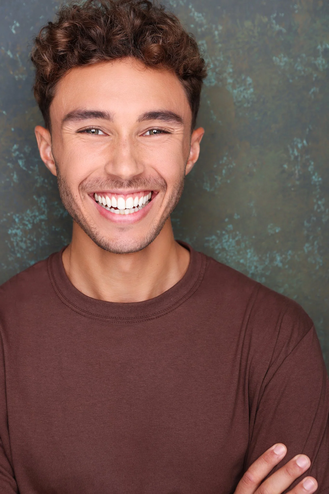 Headshots Los Angeles | Brandon Andre