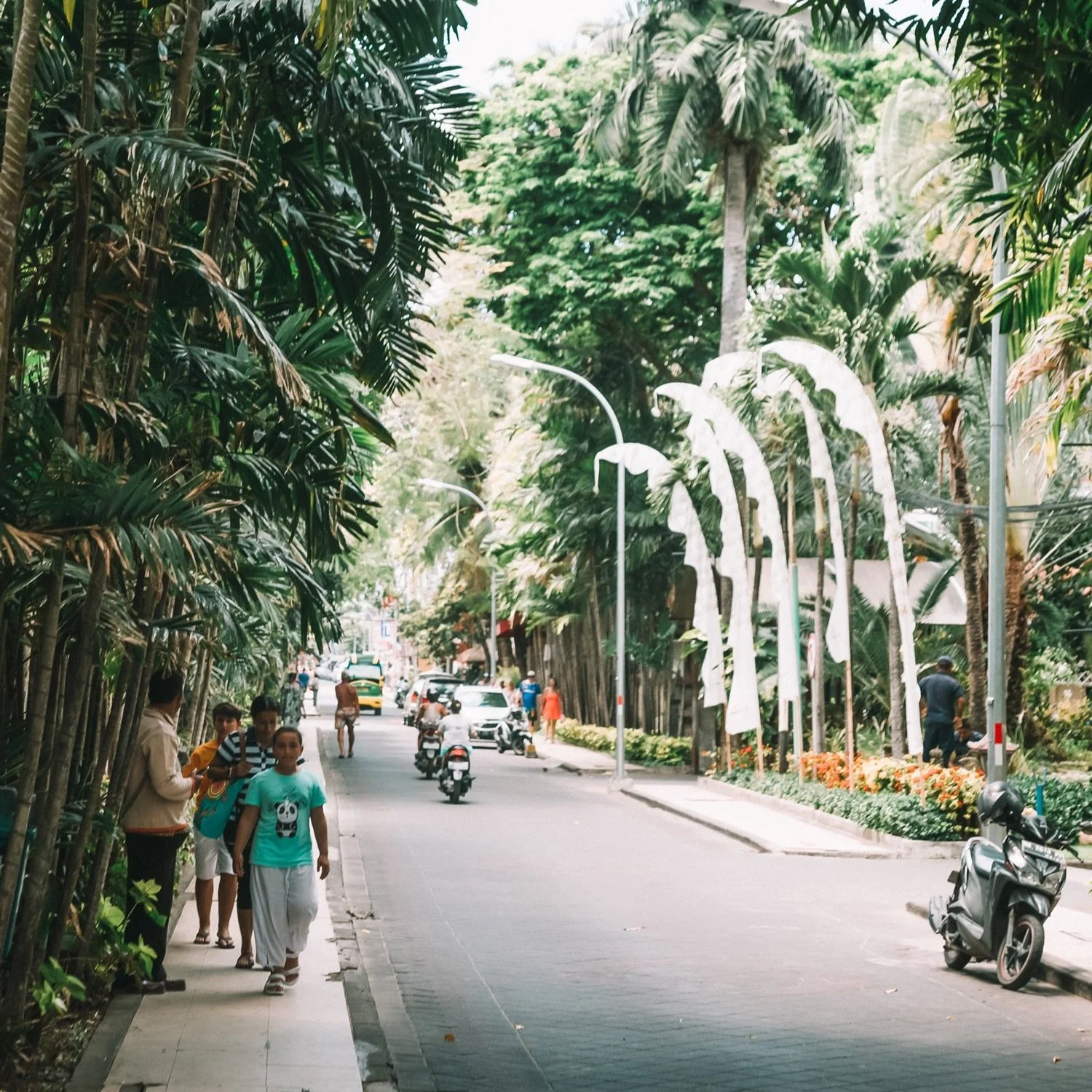 A Guide to Luxury in Legian and Kuta, Bali — Seeker Found